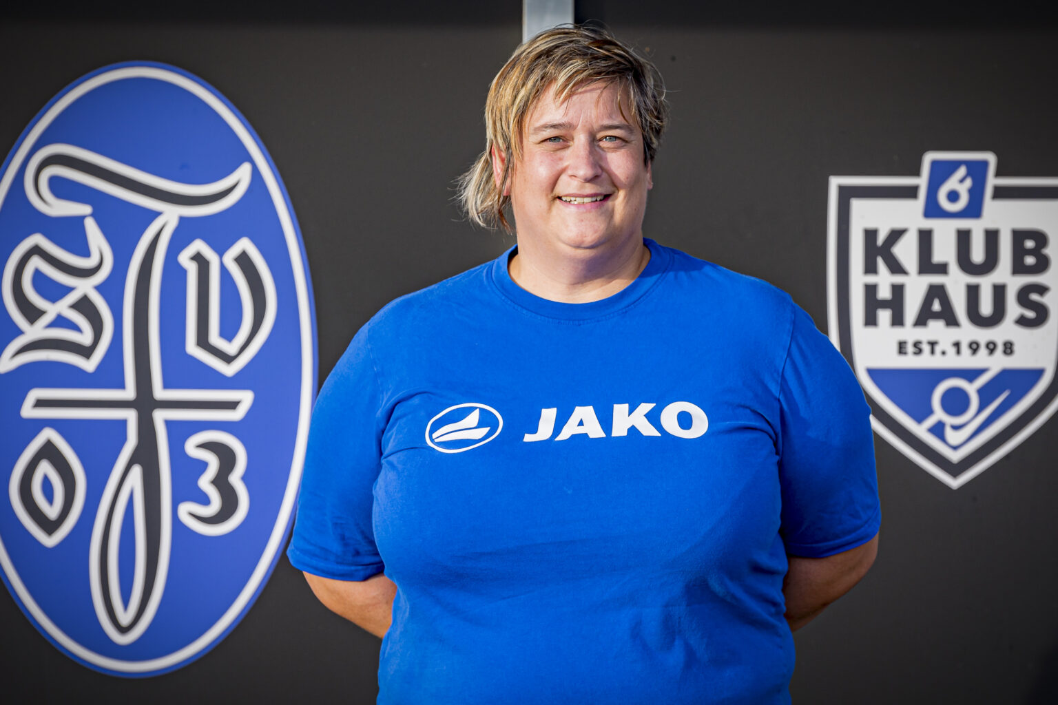 Rebecca Treutel – Spvgg. 03 Fechenheim